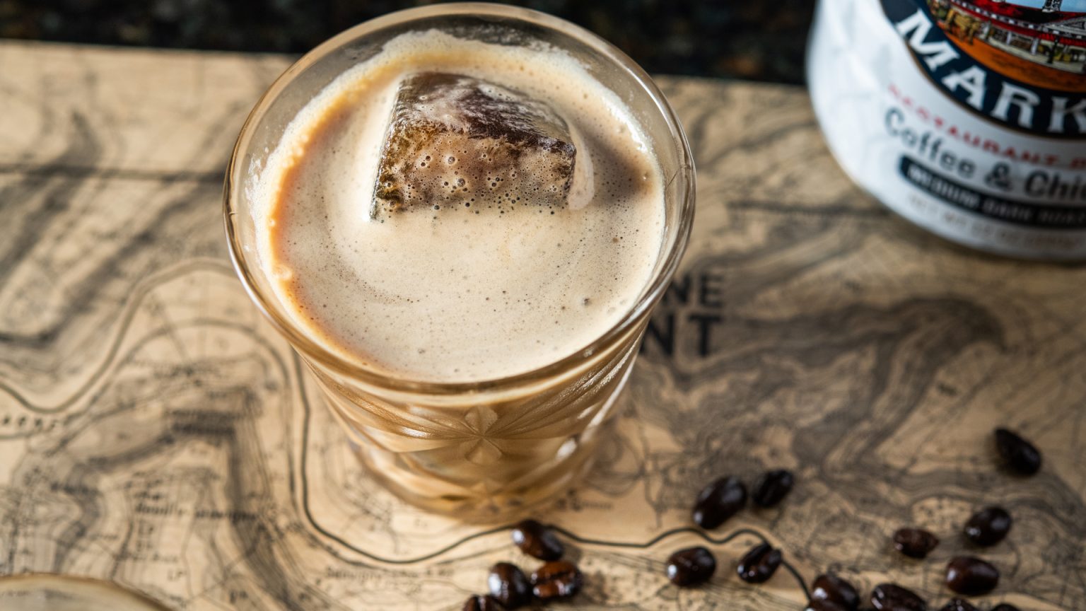 Praline and Chicory Coffee - French Market Coffee