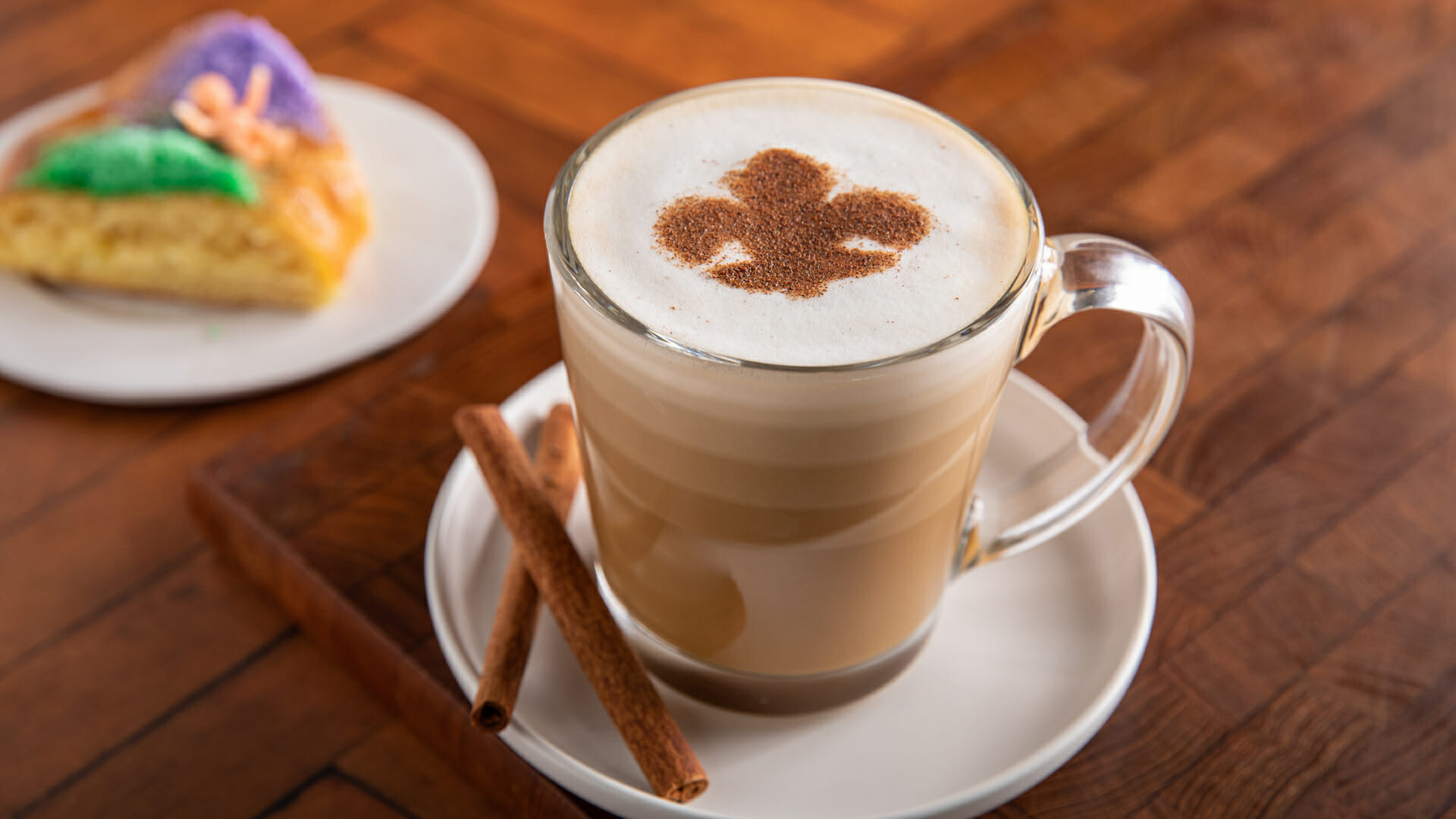 Recipes Archive - French Market Coffee