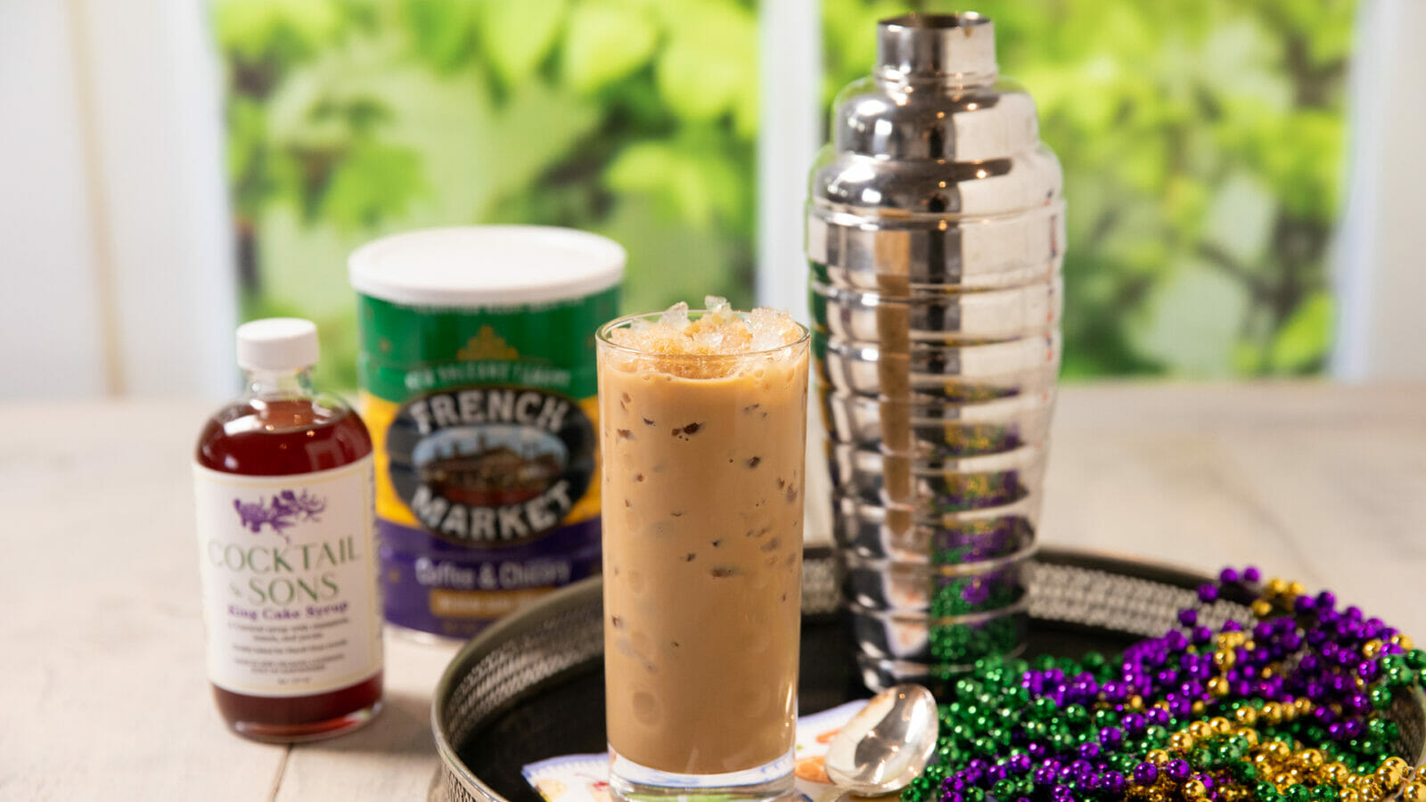 Recipes Archive - French Market Coffee